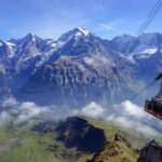 Interlaken Private Tour: James Bond & Lauterbrunnen - What Makes This Tour Truly Stand Out