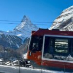 Interlaken Private Tour: Zermatt & Gornergrat Scenic Railway - The Itinerary in Detail