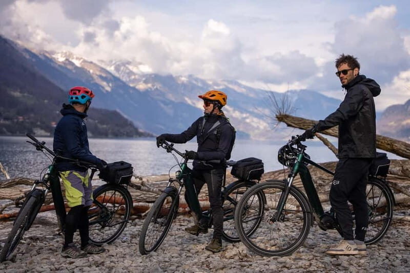 Interlaken: Scenic E-Bike Guided Tour - A Thorough Breakdown of the Experience