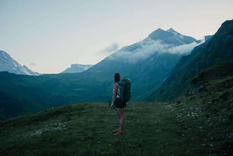 Interlaken: Scenic hiking tour from Mürren to Rotstock hut. - The Highlights of the Experience
