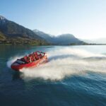 Interlaken: Scenic Jetboat Ride on Lake Brienz - Authentic Experiences and Traveler Feedback