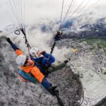 Interlaken: Tandem Paragliding Flight with Pilot - The Itinerary in Detail