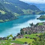 Interlaken Valley E-Bike Tour: Rivers, Lakes & Forests - What Makes This Tour Special?