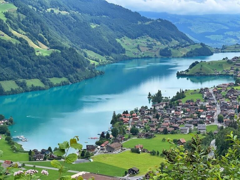 Interlaken Valley E-Bike Tour: Rivers, Lakes & Forests - What Makes This Tour Special?