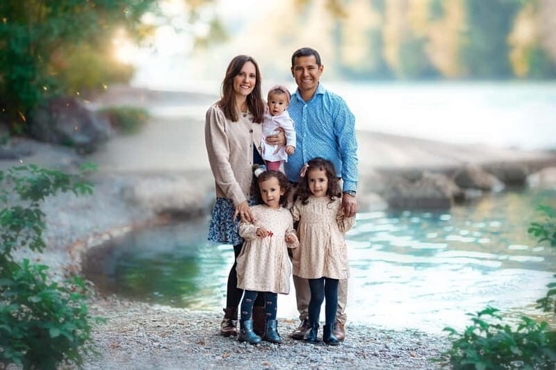 Interlaken:Private Photoshoot with a Professional Photograph - What to Expect During the Photoshoot