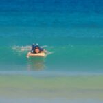 Intermediate & Advenced Surf Course in Fuerteventura's south - How the Itinerary Unfolds