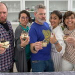 International aperitif + cooking class in Italian - What Is This Experience All About?