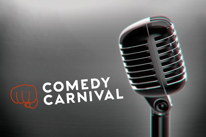 International Stand Up Comedy Showcase - Tickets - Detailed Review of the International Stand Up Comedy Showcase