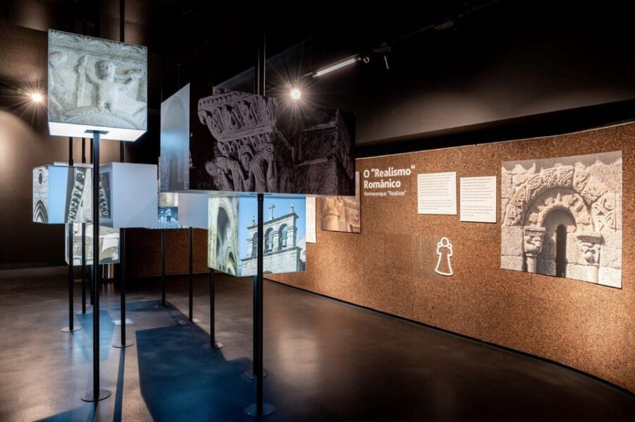 Interpretation Centre of Romanesque Sculpture Guided Tour - Who Should Consider This Tour?
