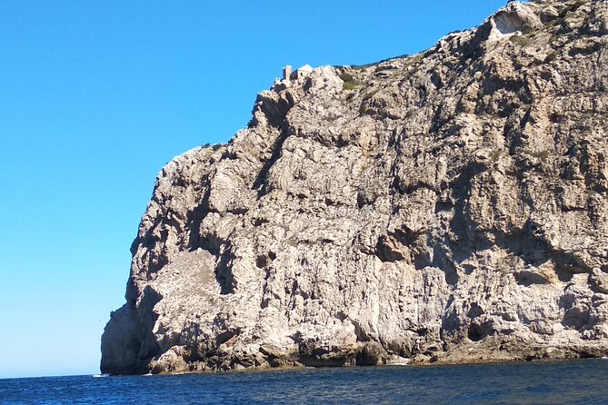Interpretive Tour: "Mysteries of Cabo Espichel" - Introduction: An Intriguing Mix of Nature, History, and Legends