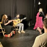 Intimate Flamenco: Exclusive Experience in Sevilla - Authenticity and Artistic Quality