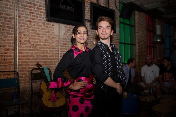 Intimate Flamenco Performance - The Sum Up: Why This Flamenco Experience Stands Out