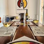 Intimate Winetasting with a Sommelier - A Close Look at the Experience