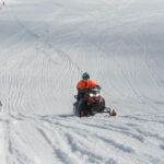 Into the Glacier: Snowmobile + Langjökull Ice Tunnel Combo - The Experience: What Travelers Say