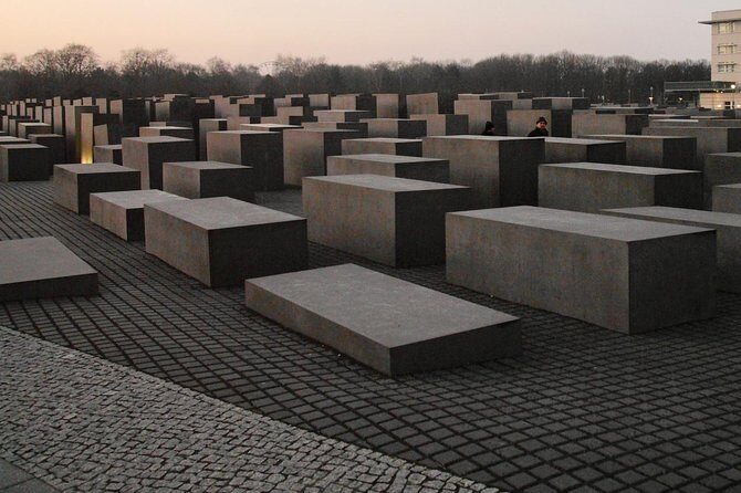 Into the Heart of Berlin: A Self-guided Audio Tour - What You Need to Know Before You Go