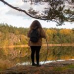 Into the wild - a sensorial experience in Stockholm's woods - The Value of the Experience