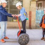Intro Segway Tour Barcelona 1h - What Does the Tour Include?
