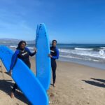 INTRODUCTION TO SURFING COURSE - The Authentic Coastal Setting