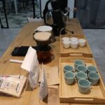 Introduction to the Specialty Coffee world in Ljubljana - The Sum Up