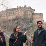 Introductory Tour to Edinburgh, Private & Personalized - Itinerary Breakdown: What to Expect on Your Tour