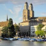 Introductory Walking Tour Of Zurich Including a 90 Min Lake Cruise - The Practicalities: What You Need to Know