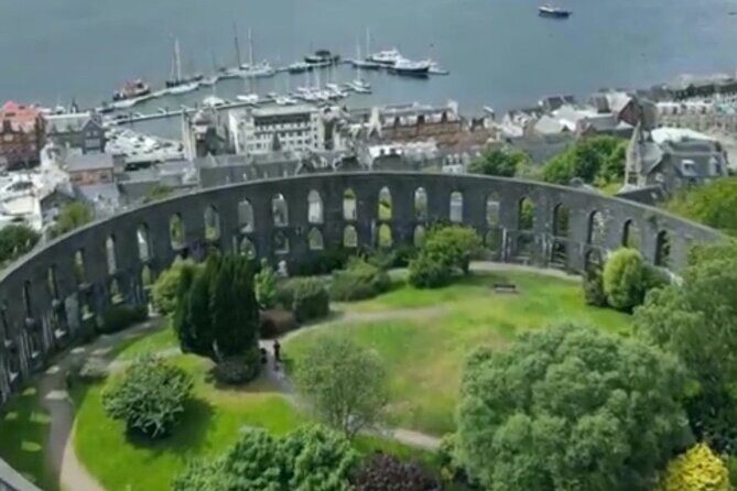 Inverary Castle, Historic Sights and Scenic Beauty from Oban - What Travelers Say