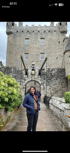 Invergordon: Cawdor Castle, Culloden, and Loch Ness Tour - Visiting Cawdor Castle: Shakespeare’s Macbeth and Medieval Charm