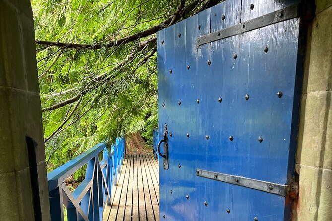 Invergordon full day tour; Cawdor Castle, Fort George & Loch Ness - Fort George: Britain’s Most Impressive Military Fortress