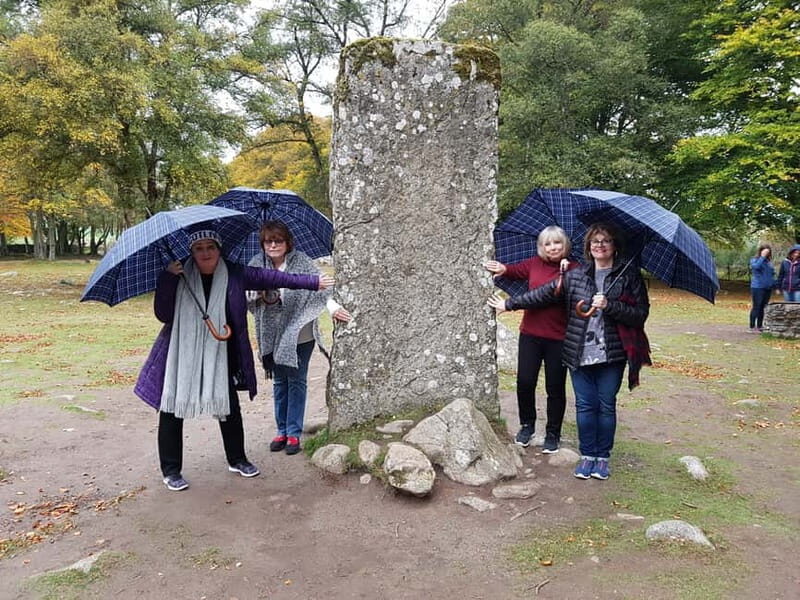 Invergordon: Luxury Relaxed South Shore Excursion - An In-Depth Look at the Tour