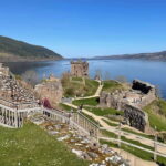 Invergordon Shore Tour: Loch Ness, Distillery and Castles - Exploring the Tour Itinerary