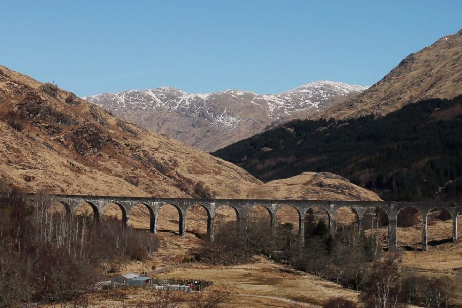 Inverness and The Highlands 2-Day Tour from Edinburgh - Authentic Insights from Past Travelers