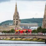 Inverness: City Sightseeing Hop-On Hop-Off Bus Tour - Detailed Breakdown of the Itinerary