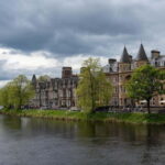 Inverness: Comedy Walking Tour with Local Comedian - What You’ll Experience