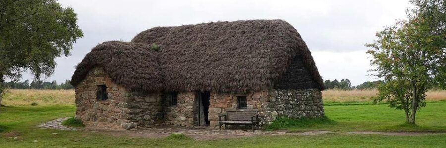 Inverness: Culloden, Loch Ness, and Beauly Tour - Loch Ness: More Than a Legend