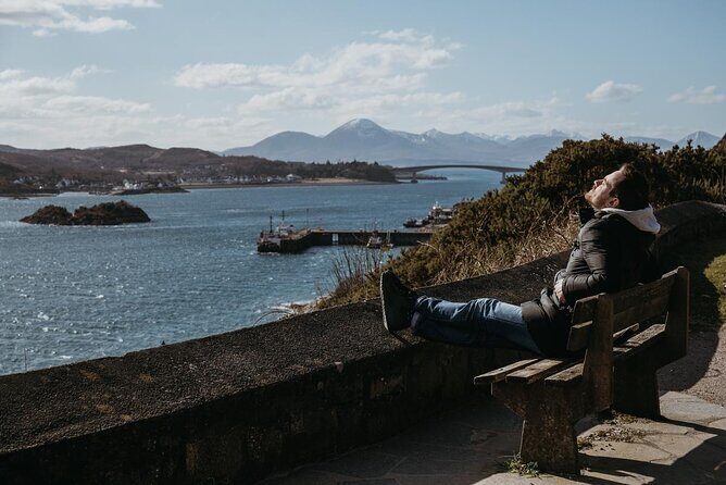 Inverness Day Out: Snapshots of Highland Splendor - Analyzing the Value