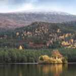 Inverness: Fort George, Culloden, and Cairngorms Day Trip - Transportation and Group Dynamics