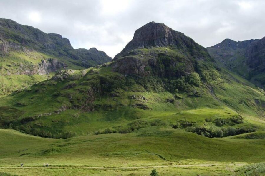 Inverness: Great Glen Tour with Urquhart Castle - What to Expect from Your Day