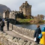 Inverness: Isle of Skye and Eilean Donan Castle Day Trip - Exploring Portree – The Heart of Skye