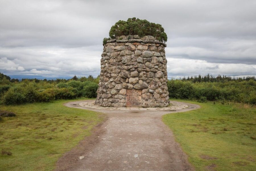 Inverness: Loch Ness Cruise, Castle, and Outlander Tour - Authentic Experiences and What You’ll Take Away