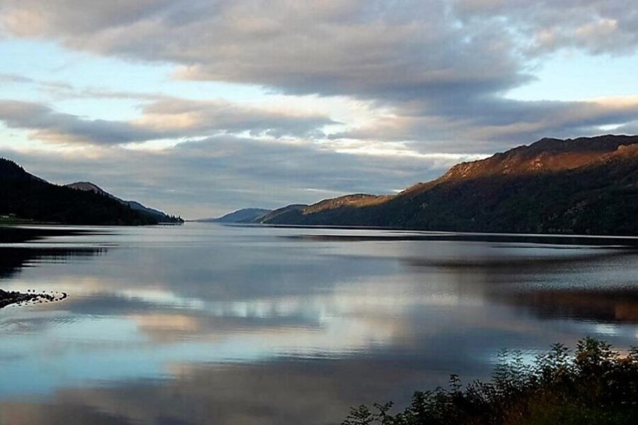 Inverness: Loch Ness Experience 1-Day Tour - What to Expect at Each Stop