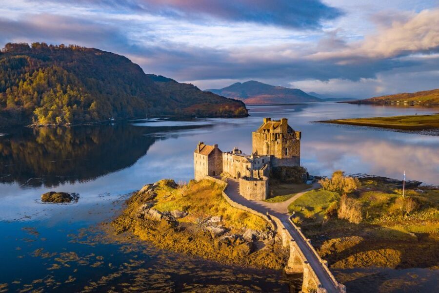 Inverness: Loch Ness, Skye, & Eilean Donan Castle Tour - Practical Details: Transport, Timing, and Value