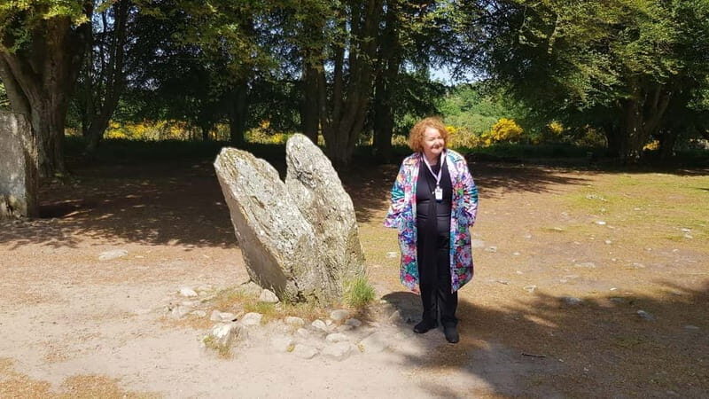 Inverness: Outlander Tour, Culloden, Clava Cairns & more - The Practicalities