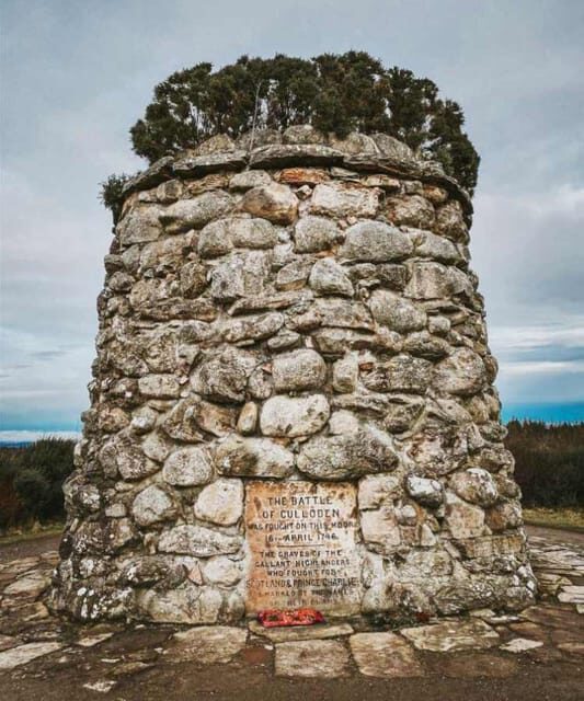 Inverness: Outlander Tour with Whisky Tasting - Who Is This Tour Best For?