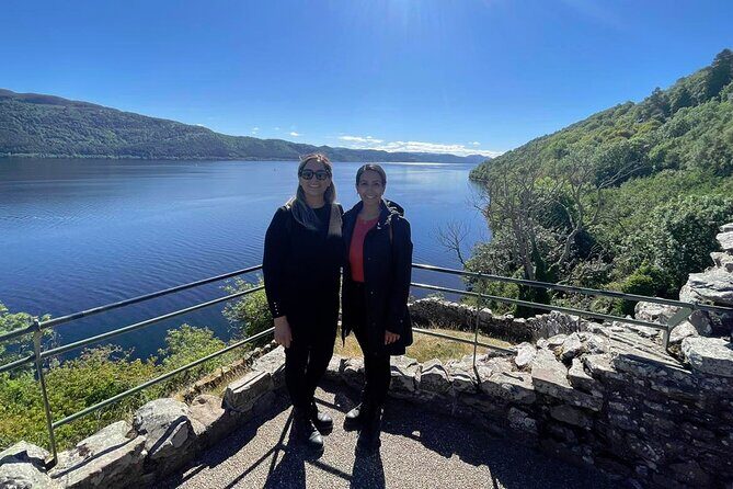 Inverness PRIVATE Full Day Tour of Local Attractions - Practical Considerations