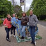Inverness: Private Guided City Walking Tour - What You Can Expect From the Tour