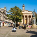 Inverness: Ultimate Speyside Whisky Experience Day Tour - Transportation and Group Size