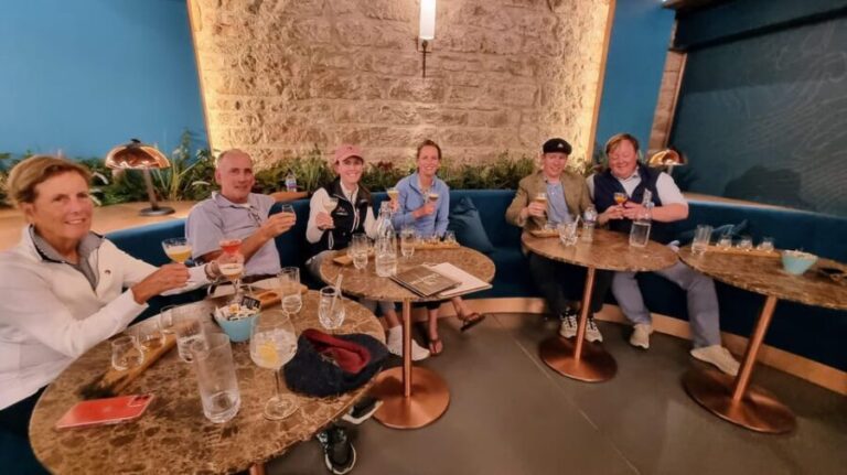 Inverness: Whisky Tour with Tasting and Production Tour - What Travelers Say