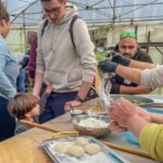 Ioannina: East Zagori Farming Experience & Cooking Class - Practical Details and Value