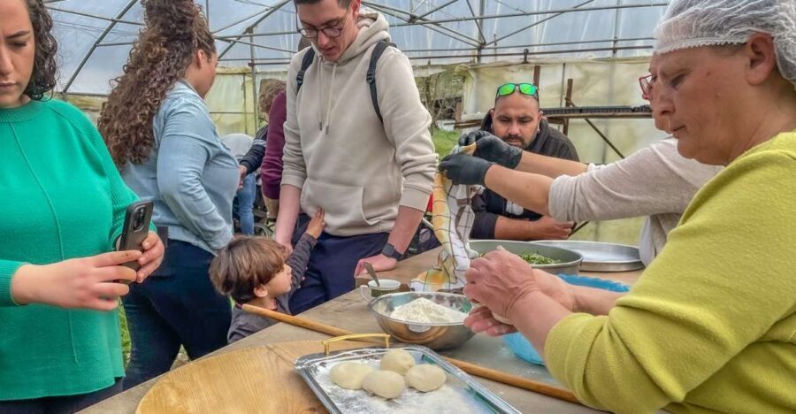 Ioannina: East Zagori Farming Experience & Cooking Class - Practical Details and Value