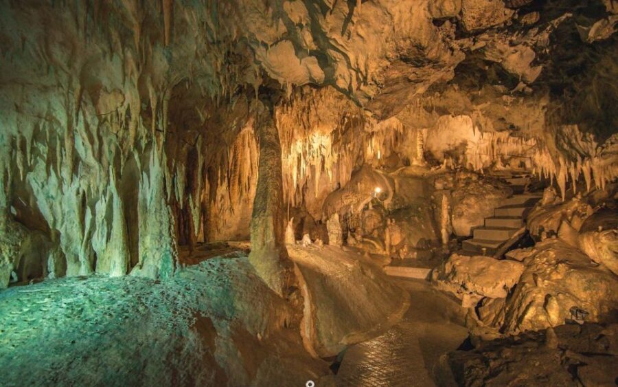 Ioannina: Tzoumerka Sightseeing Tour - Exploring the Itinerary in Detail